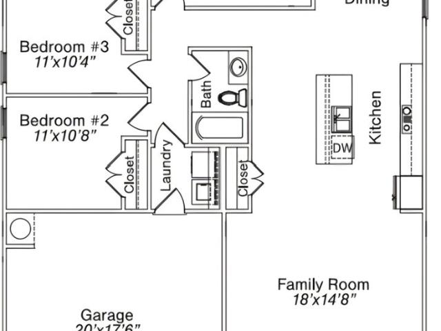 148 Evelene Way