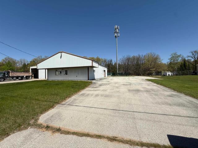148 evergreen road