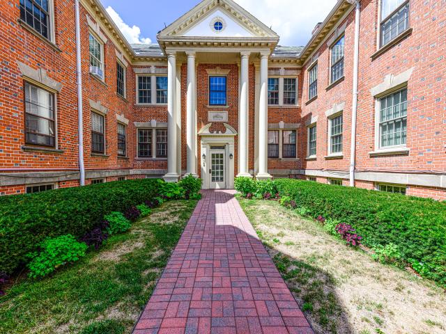 148 Everit St, Unit F, New Haven, CT 06511 | MLS #24166 | Compass