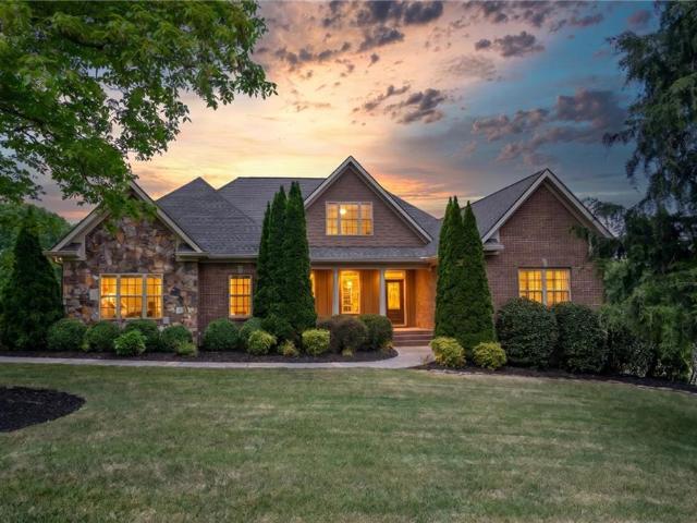 148 Fox Den Dr NE, Calhoun, GA 30701 | MLS #7754 | Compass