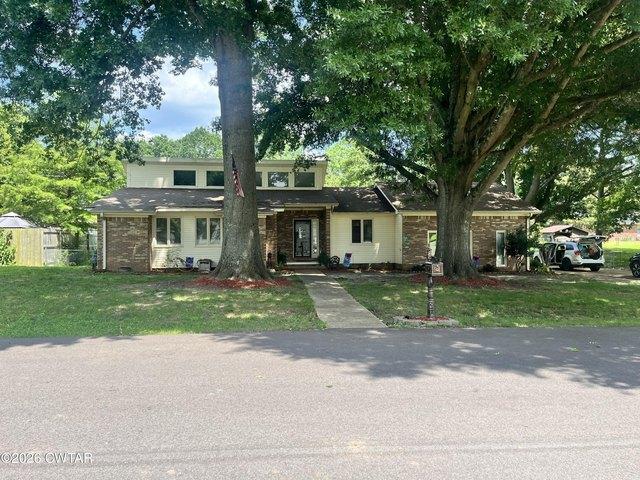 148 Fox Ridge Rd, Jackson, TN 38305