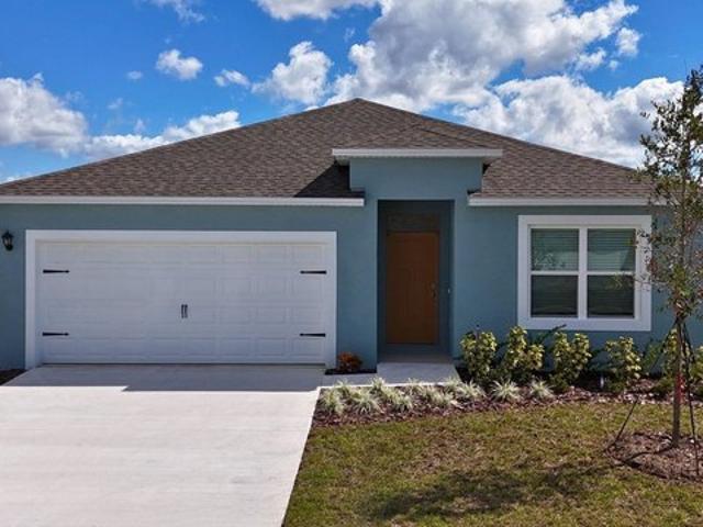 148 Flag Lilly Ln, Umatilla, FL 32784