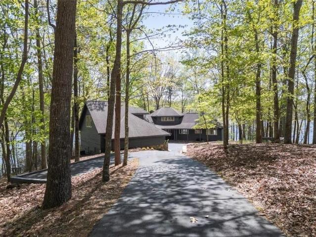 148 Kingfisher Point, Big Canoe, GA 30143