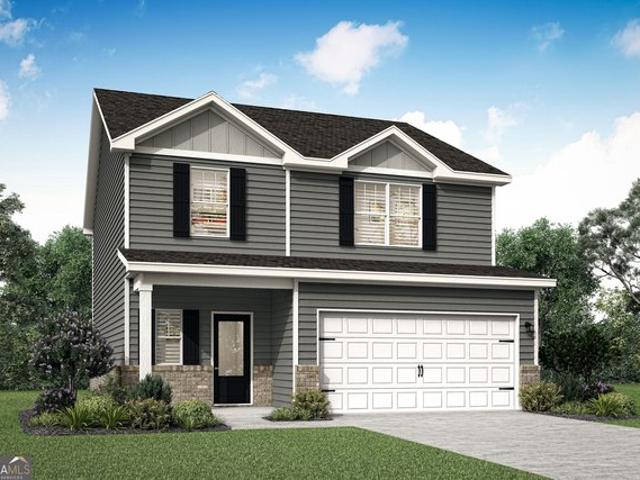 148 Howell Dr, Villa Rica, GA 30180