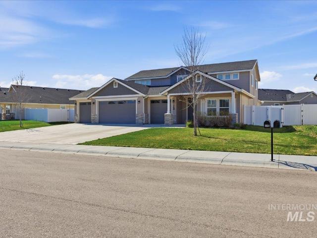 148 Homesteaders St, Middleton, ID 83644 | MLS #98981