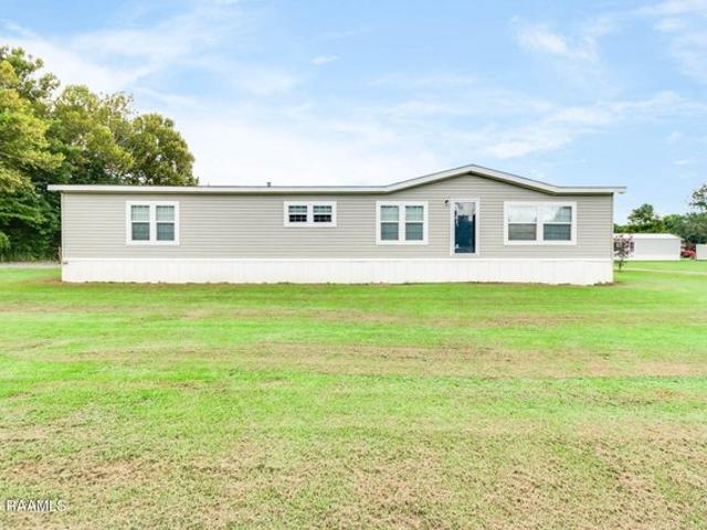 148 Horseshoe Loop, Krotz Springs, LA 70750