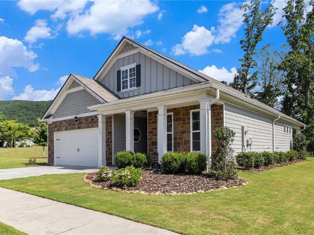148 Hawks Trail