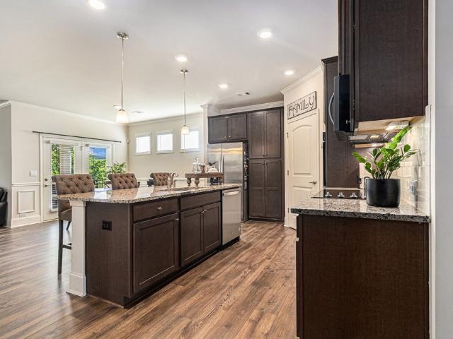 148 Hawks Trail, Waleska, GA 30183 | MLS #416622