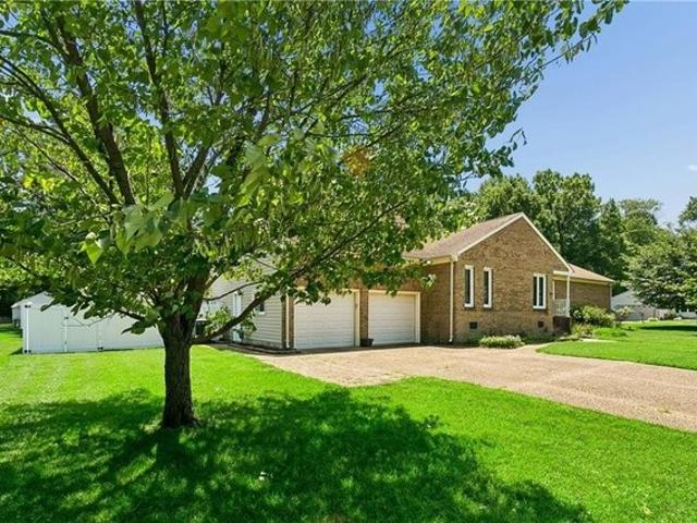 148 Hall Rd, Hampton, VA 23664