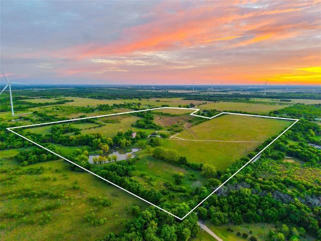 148 Hcr 3341, Hubbard, TX 76648 | MLS #21249 | Compass