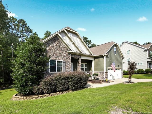 148 Heatherspring Way