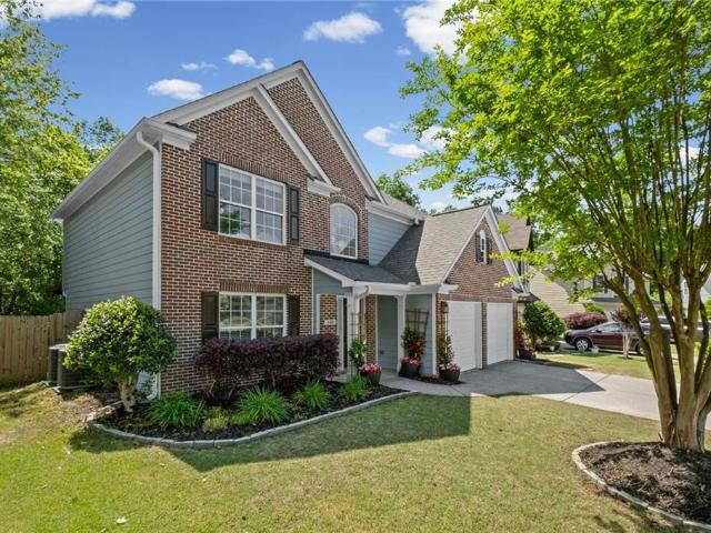 148 Hidden Lake Circle