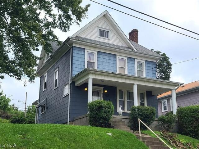 148 Hill St, Smithfield, OH 43948