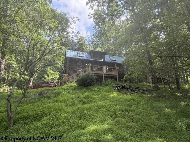 148 Hillcrest Dr, Philippi, WV 26416