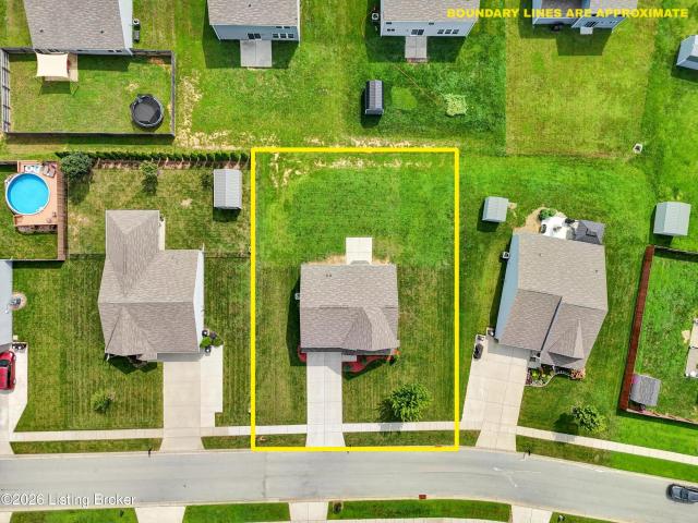 148 Hubbards Crossing Dr