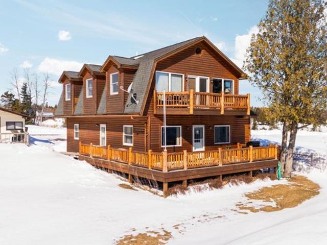 148 Huron St # 1, De Tour Village, MI 49725