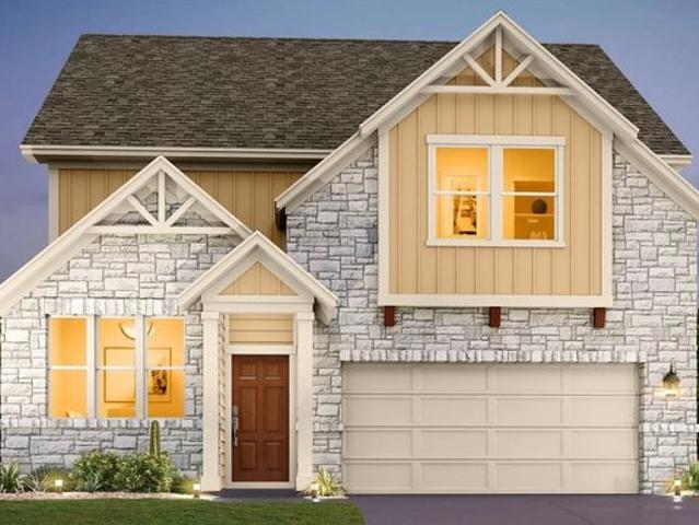 148 Jans Way, Georgetown, TX 78626