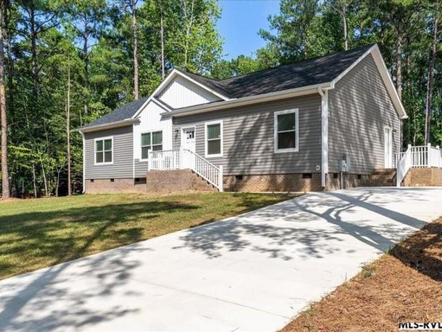 148 Occoneechee Trl, Henrico, NC 27842