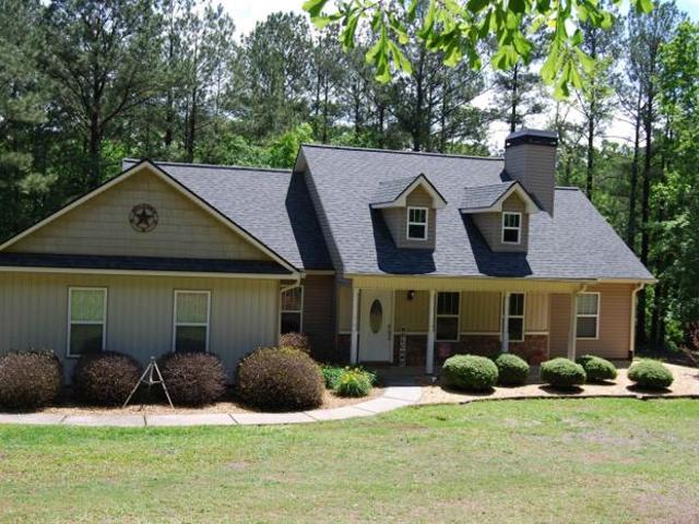 148 Old Scout Rd, Jackson, GA 30233