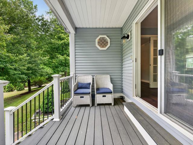 148 Old Wolfeboro Road