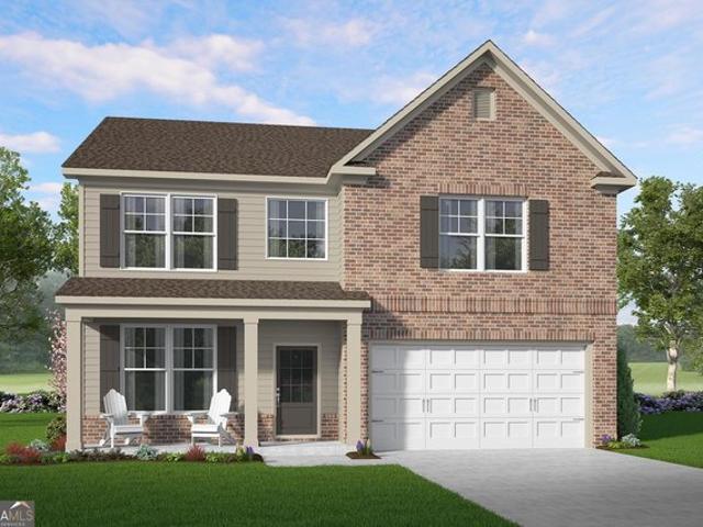 148 Open Waters Walk, Braselton, GA 30517