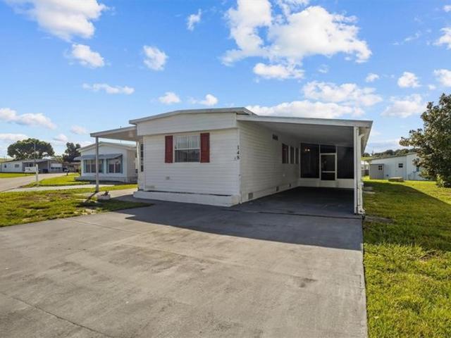 148 Orangewood Dr, Lake Wales, FL 33898