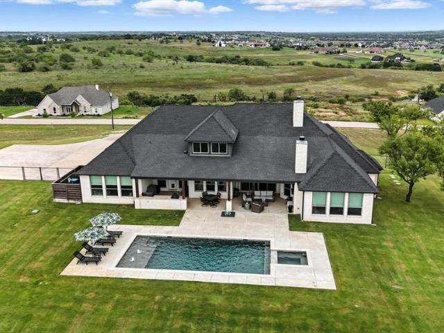 148 Overlook Dr, Aledo, TX 76008 | Compass