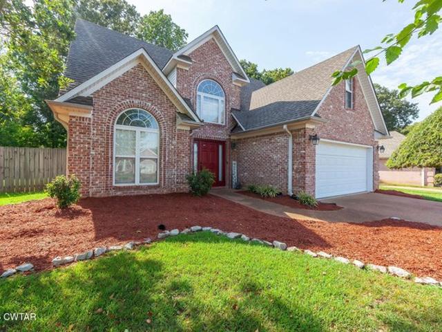 148 Oxford Dr, Jackson, TN 38305