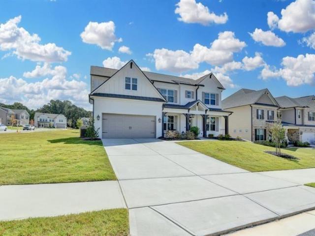 148 Logan Pass Dr, Loganville, GA 30052 | MLS #7713 | Compass