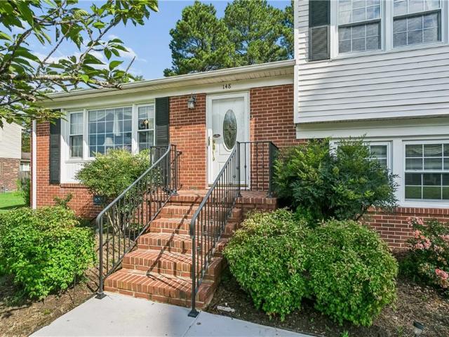 148 Lawson DR