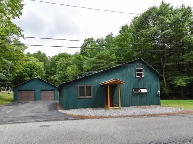 148 Lake Tour Rd, Lake Luzerne, NY 12846