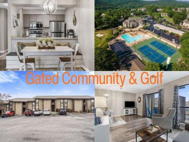 148 Lake Club Rd Unit 6, Branson, MO 65616