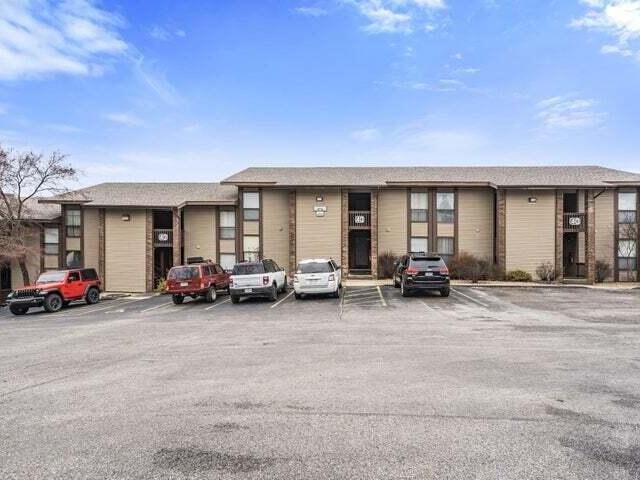 148 Lake Club Road # 6