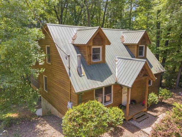 148 Lakeside Hills Rd, Martin, GA 30557