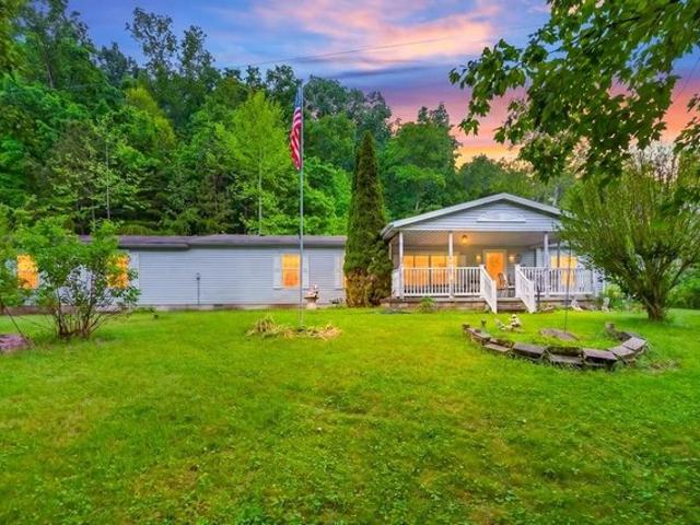 148 Limerick Rd, Jackson, OH 45640