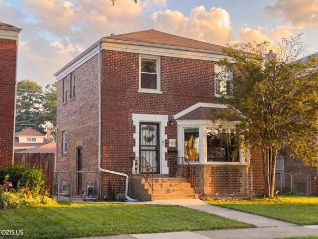 148 Linden Ave, Bellwood, IL 60104