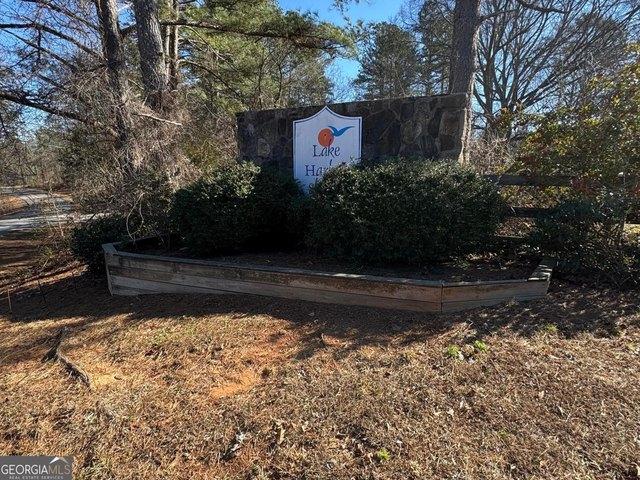 148 Mountain Trl, Martin, GA 30557