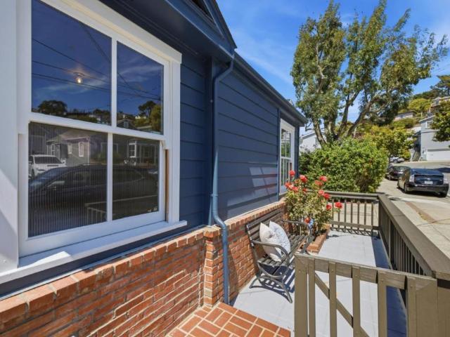 148 Monterey Street