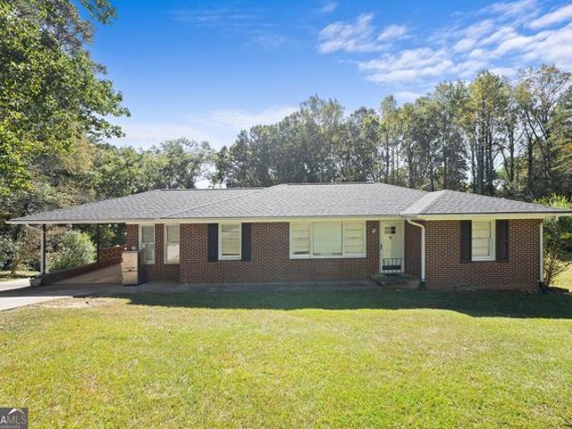 148 Moreland Ave, Toccoa, GA 30577