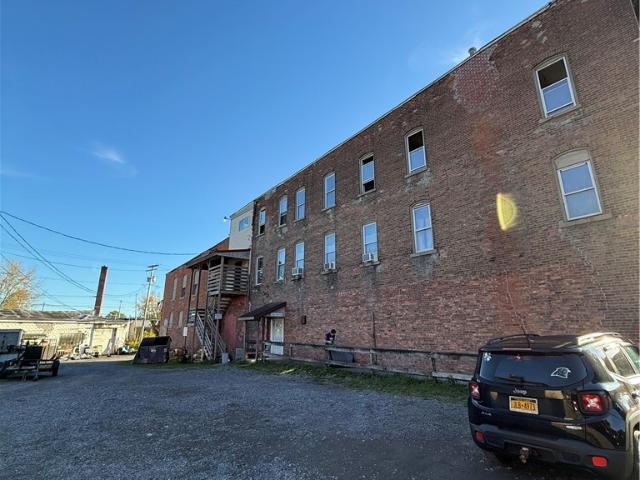 148 Madison St, Oneida, NY 13421 | MLS #S1663 | Compass