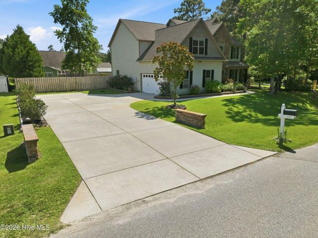 148 Majestic Oaks Dr, Hampstead, NC 28443