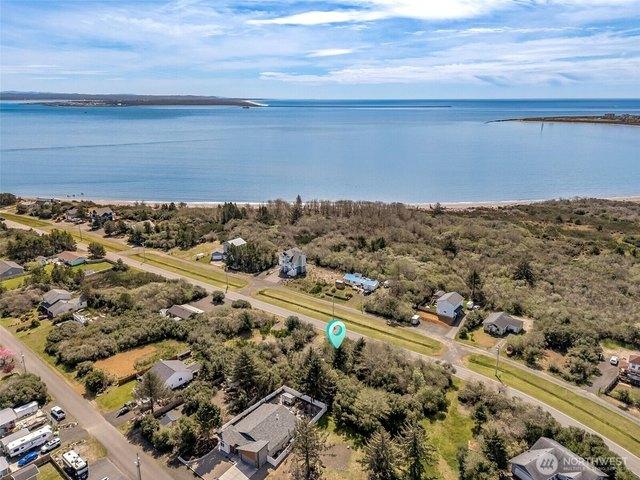 148 Marine View Dr SE Lot 27, Ocean Shores, WA 98569