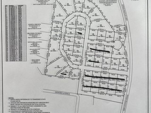 148 Martha Cir, Lafayette, TN 37083