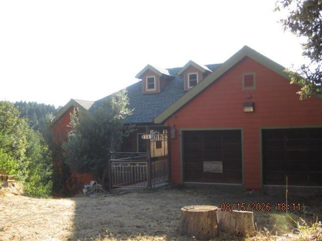 148 McMains Ct, Shelter Cove, CA 95589