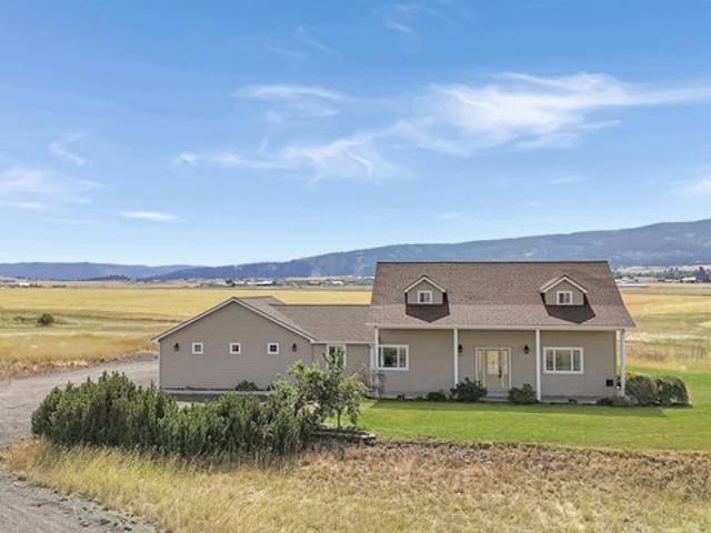 148 Meadow Grass Loop, Grangeville, ID 83530
