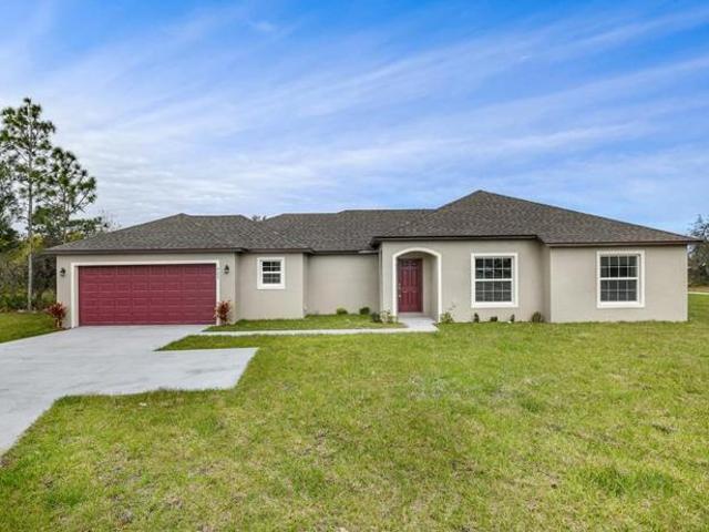 148 Mediterranean Ct, Poinciana, FL 34758