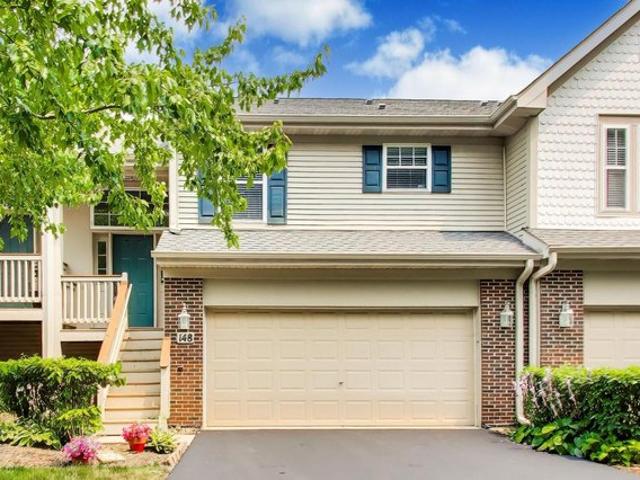 148 Meredith Ln, Streamwood, IL 60107