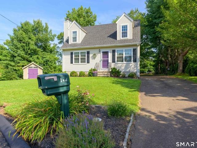 148 Mill Pond Heights Rd, East Haven, CT 06513
