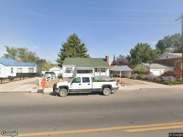 148 N 500 W, Vernal, UT 84078