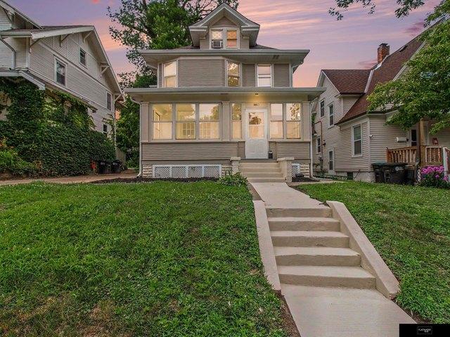 148 N 35th St, Omaha, NE 68131
